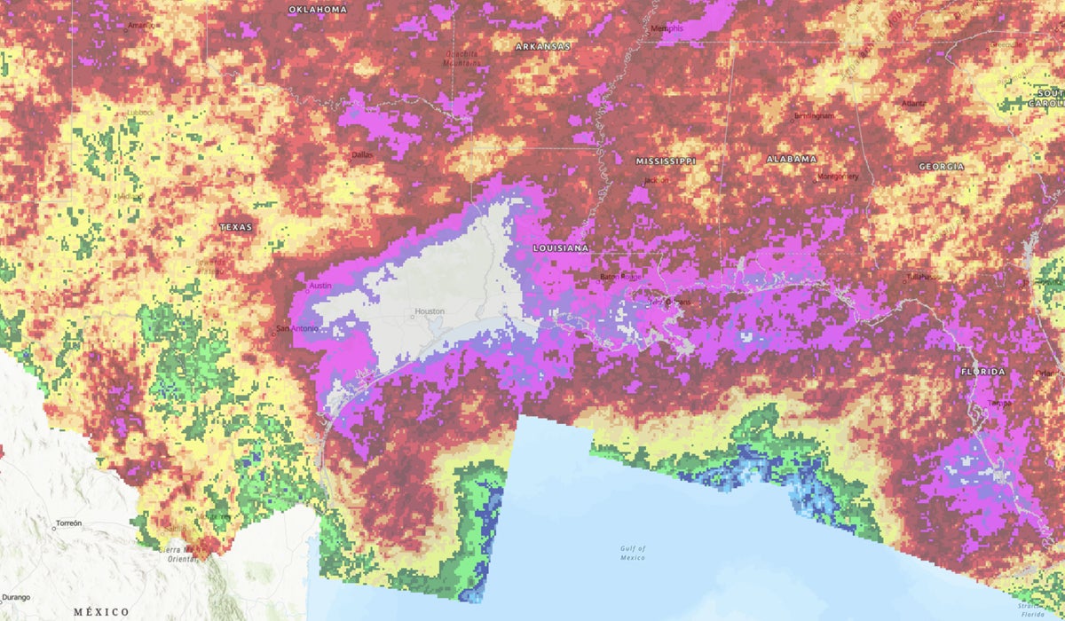 Course Info: Visualizing NetCDF Data | COMET